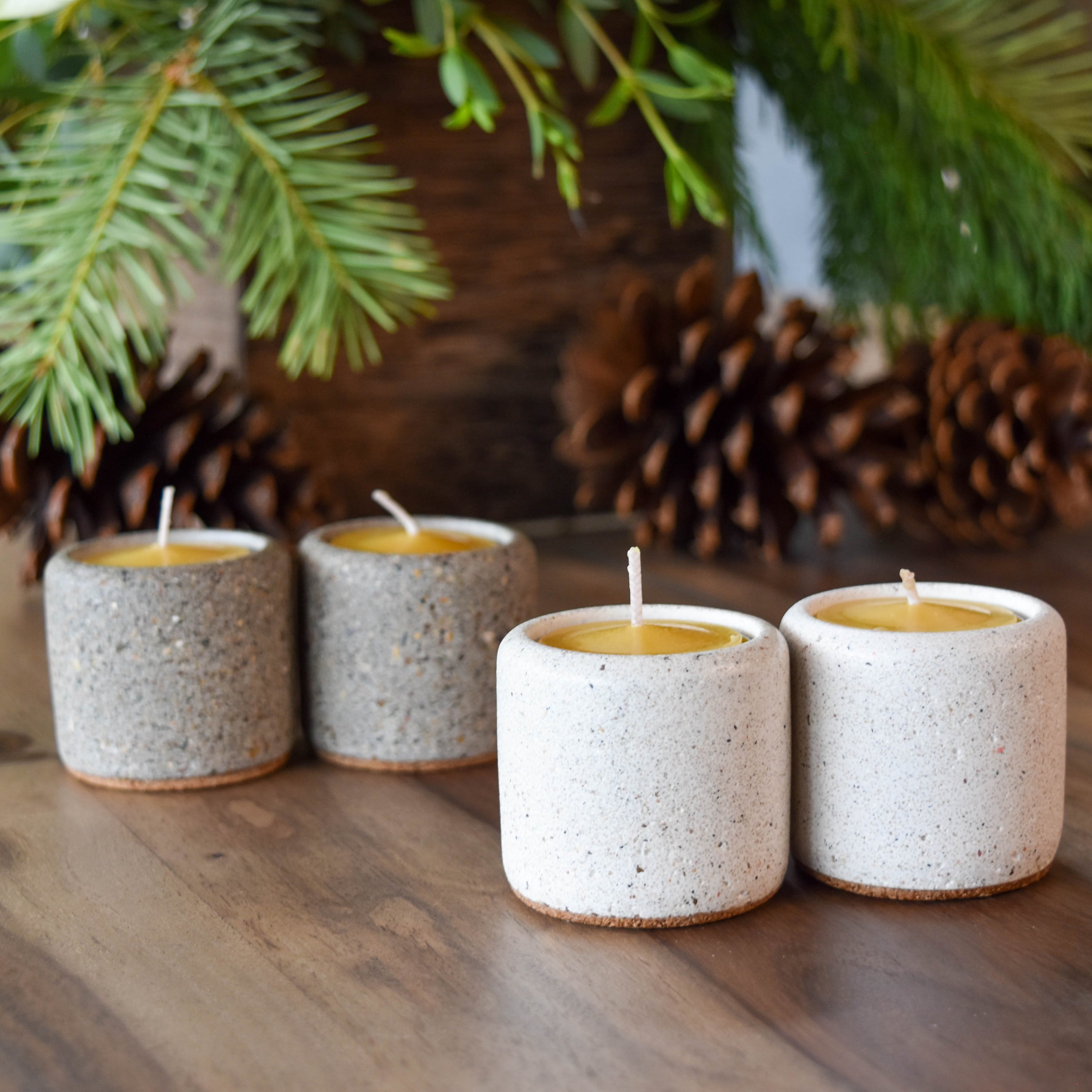 Collections – Honey Candles USA