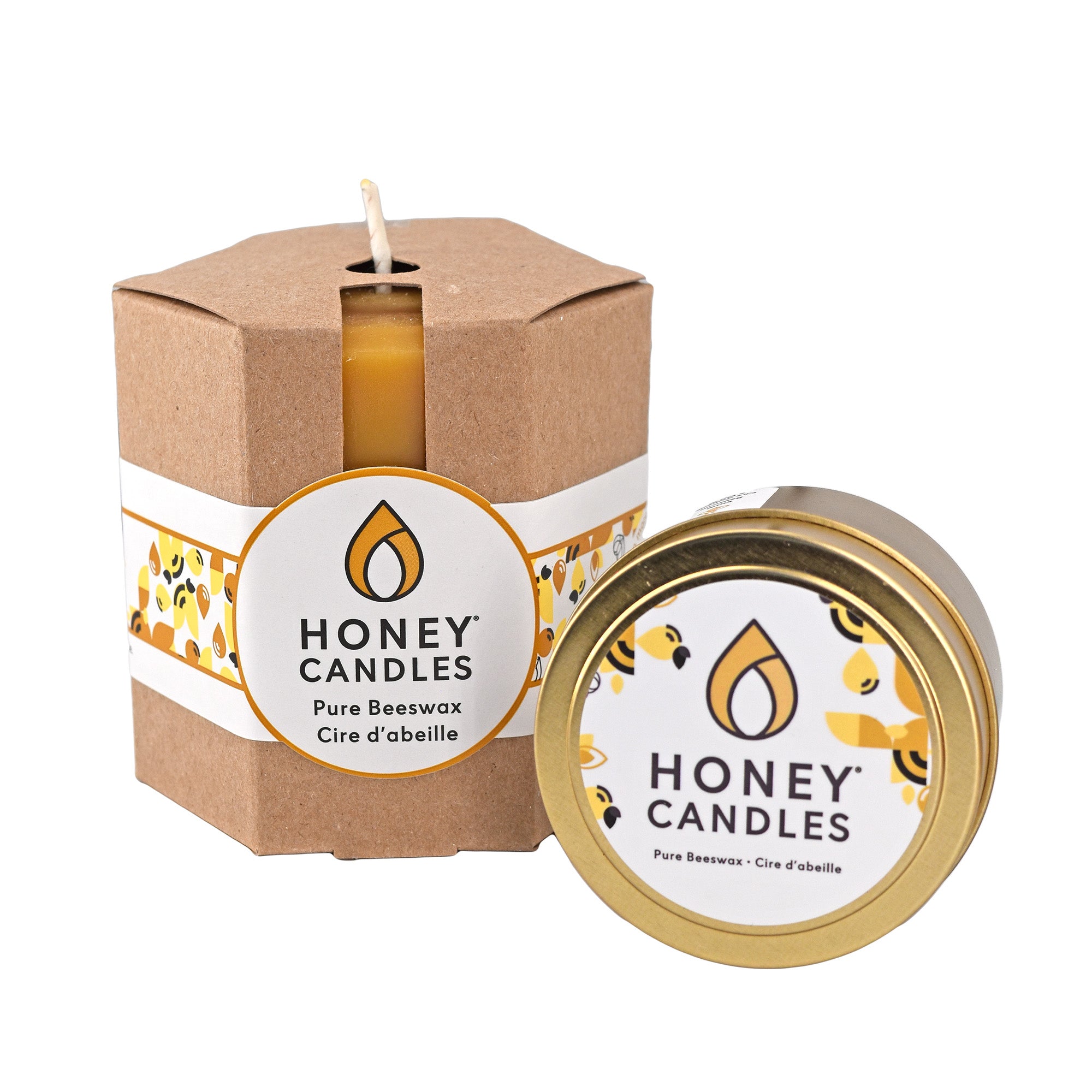 Collections – Honey Candles USA
