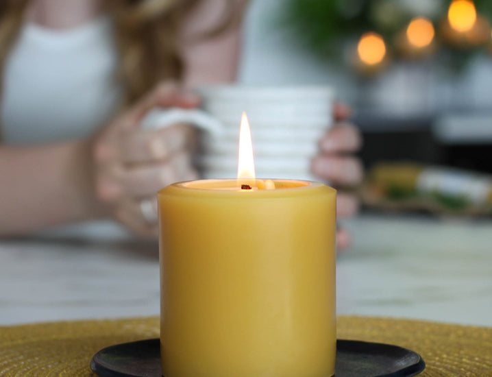 Honey Candles USA Shop